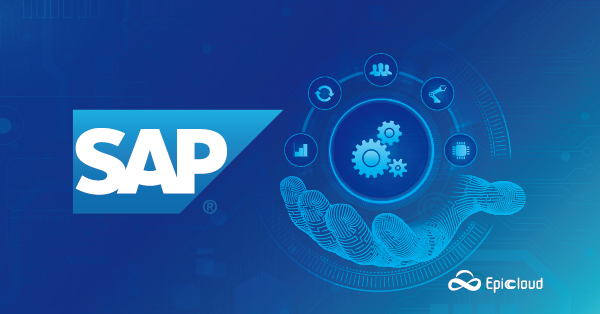 SAP Business One (B1) 與 SAP S/4 HANA 企業 ERP 軟體 | 聚上雲 Epic Cloud 聚上雲