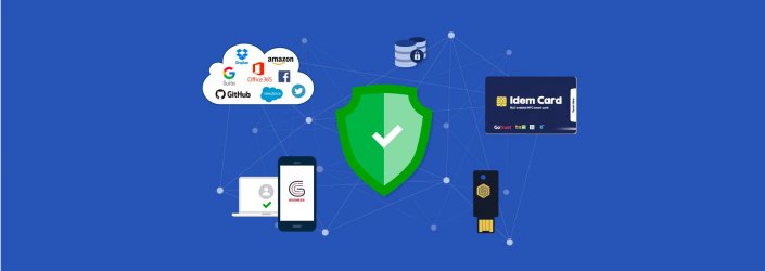 GoTrust − 更便捷、安全的登入體驗 | 聚上雲 Epic Cloud