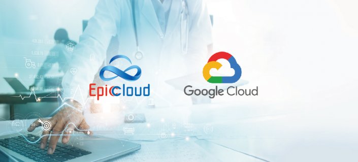 電子病歷上雲法規正式上路・Epic Cloud 帶醫療業齊聚上雲 | 聚上雲 Epic Cloud