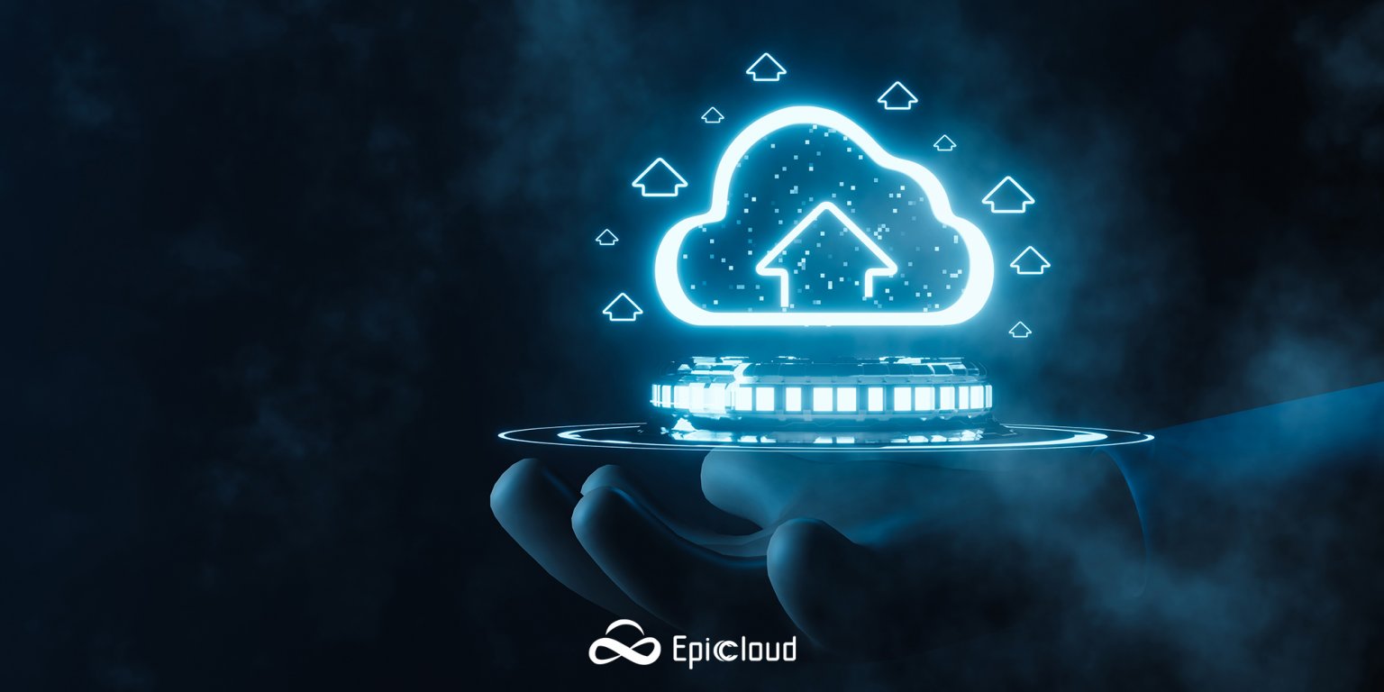 驊陞科技透過 Epic Cloud 聚上雲轉向雲端，在 Google Cloud 實現 SAP ERP 異地備援 | 聚上雲 Epic Cloud