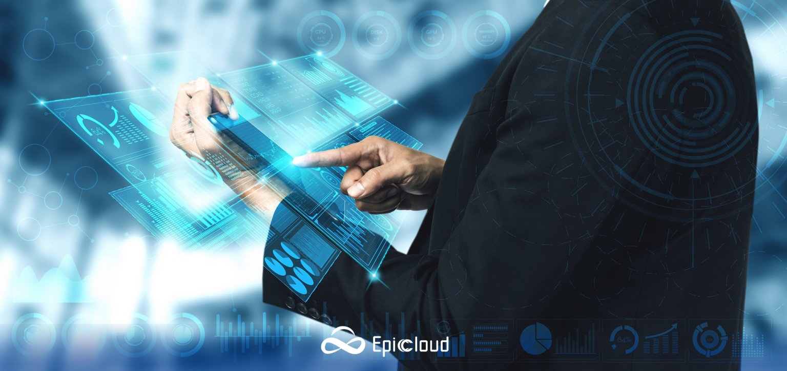聚上雲攜手 Litmus、羅昇企業、鼎華智能 打造製造業 OT-IT-Cloud 雲地串連方案 | 聚上雲 Epic Cloud