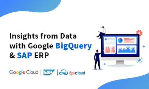 最新消息 | 聚上雲 Epic Cloud