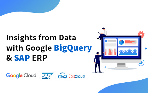 SAP on Google Cloud | 聚上雲 Epic Cloud