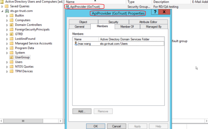 GoTrust 免密碼零信任系統，超完整安裝及使用教學，一次就上手！ | 聚上雲 Epic Cloud