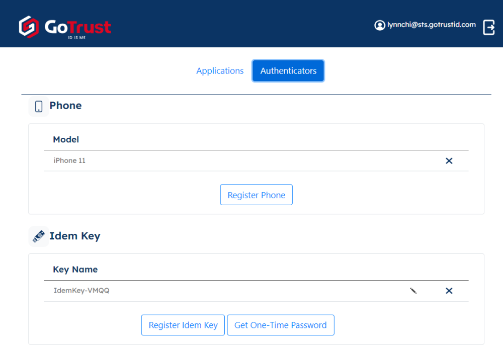 GoTrust 免密碼零信任系統，超完整安裝及使用教學，一次就上手！ | 聚上雲 Epic Cloud