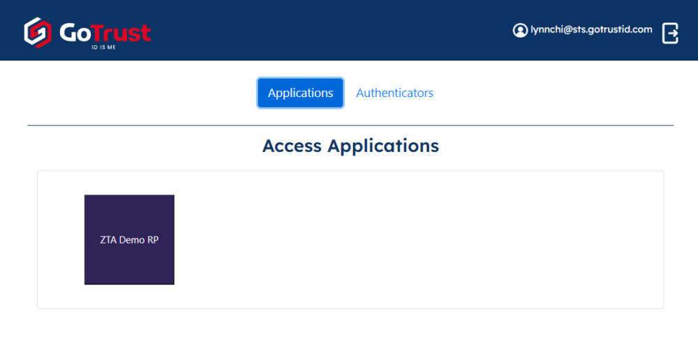 GoTrust 免密碼零信任系統，超完整安裝及使用教學，一次就上手！ | 聚上雲 Epic Cloud