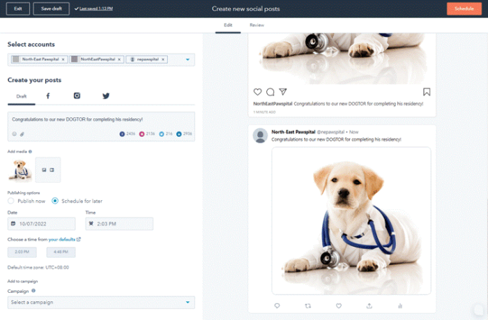 在 AI 浪潮下，台灣工業電腦產業如何運用 Hubspot 自動化行銷全世界？ | 聚上雲 Epic Cloud